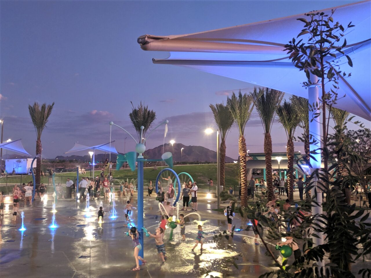 Summer Fun in Gilbert, AZ - Discover Gilbert