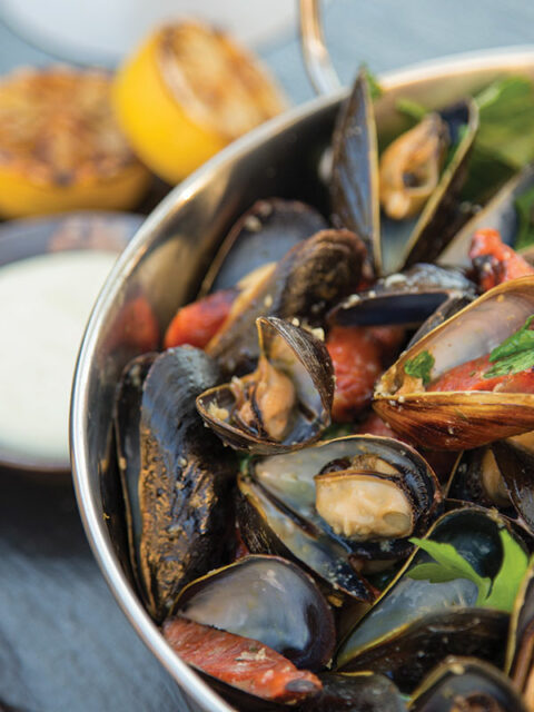 Places to Dine in Gilbert, Arizona | Discover Gilbert