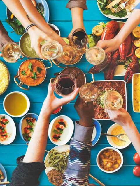 Places to Dine in Gilbert, Arizona | Discover Gilbert