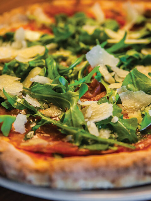 Places to Dine in Gilbert, Arizona | Discover Gilbert