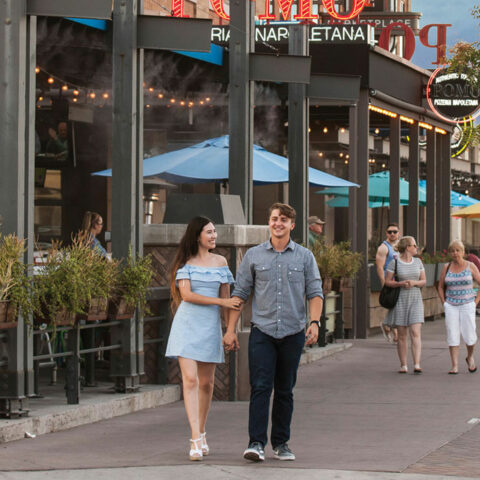 Discover Gilbert, Arizona - Top Attractions, Local Food Spots, and Hotels