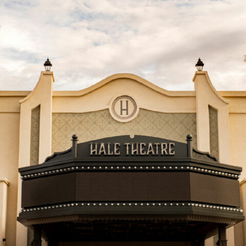 Heritage District - Downtown Gilbert, AZ - Food - Events - Things to Do