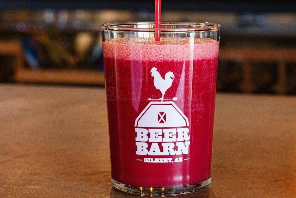 Beer Barn - Discover Gilbert