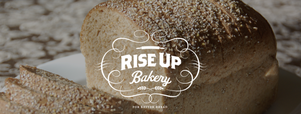 Rise Up Bakery - Discover Gilbert
