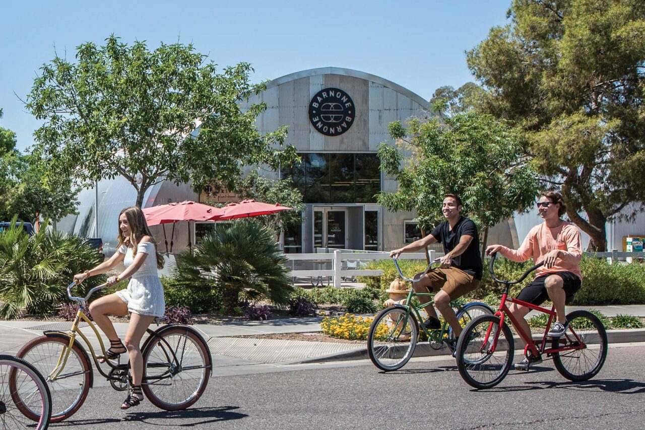 Our Story - Discover Gilbert