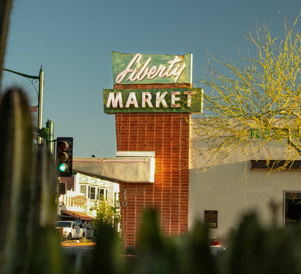 Our Story - Discover Gilbert