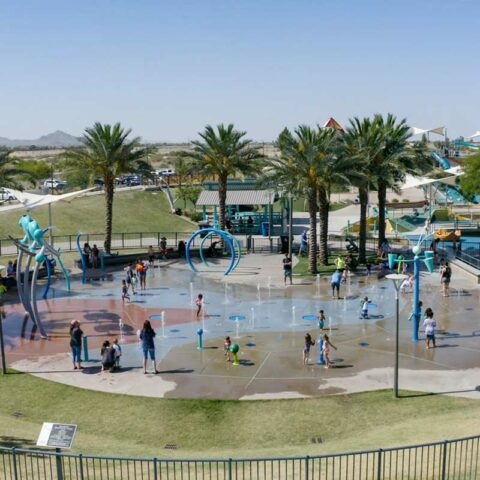 Explore - Discover Gilbert