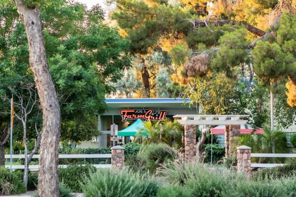 Agritopia - Discover Gilbert