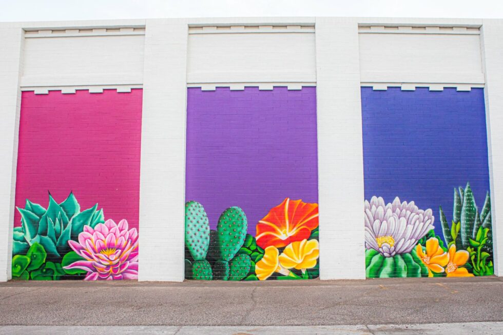 A Guide to Gilbert's Arts & Culture - Discover Gilbert