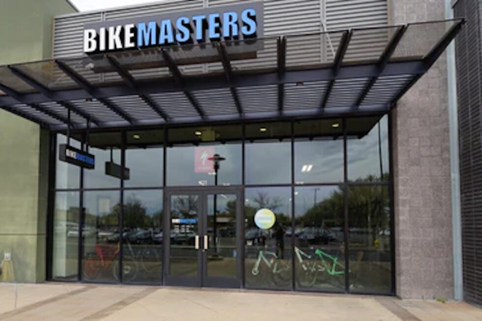 Bike Masters - Discover Gilbert