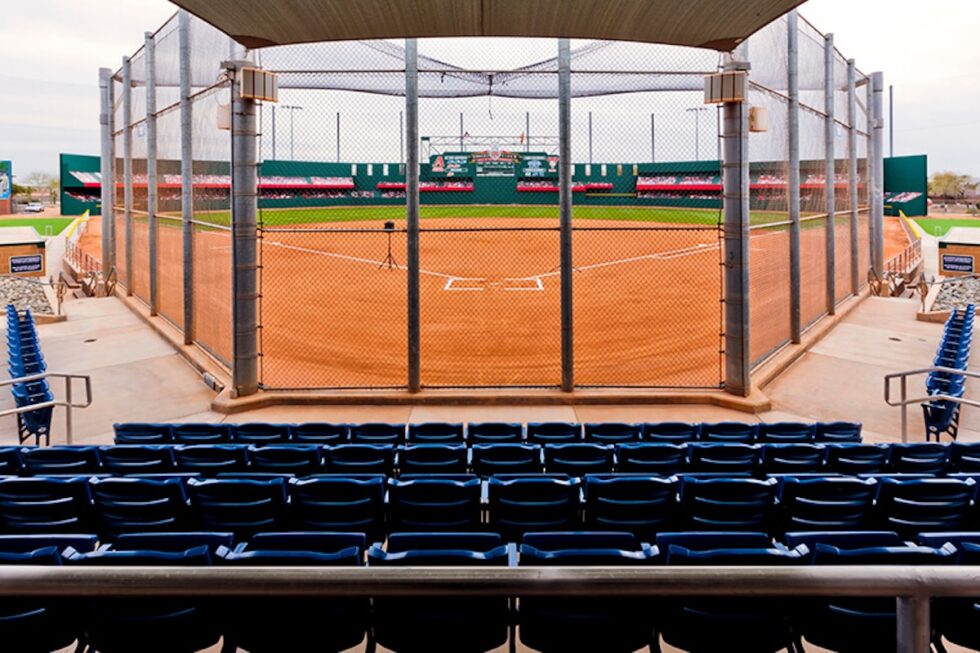 Cactus Yards - Discover Gilbert