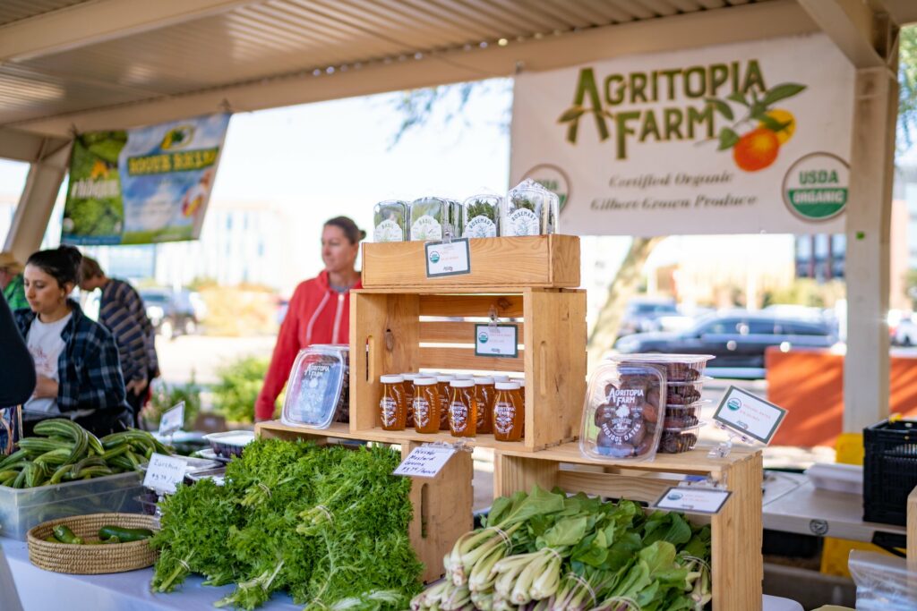 Discover Gilbert, Arizona - Top Attractions, Local Food Spots, and Hotels