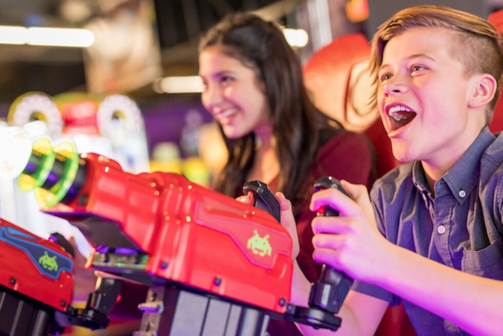 FatCats - Discover Gilbert