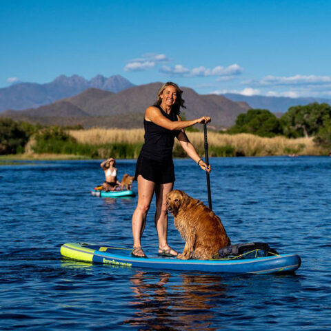 Outdoors - Discover Gilbert