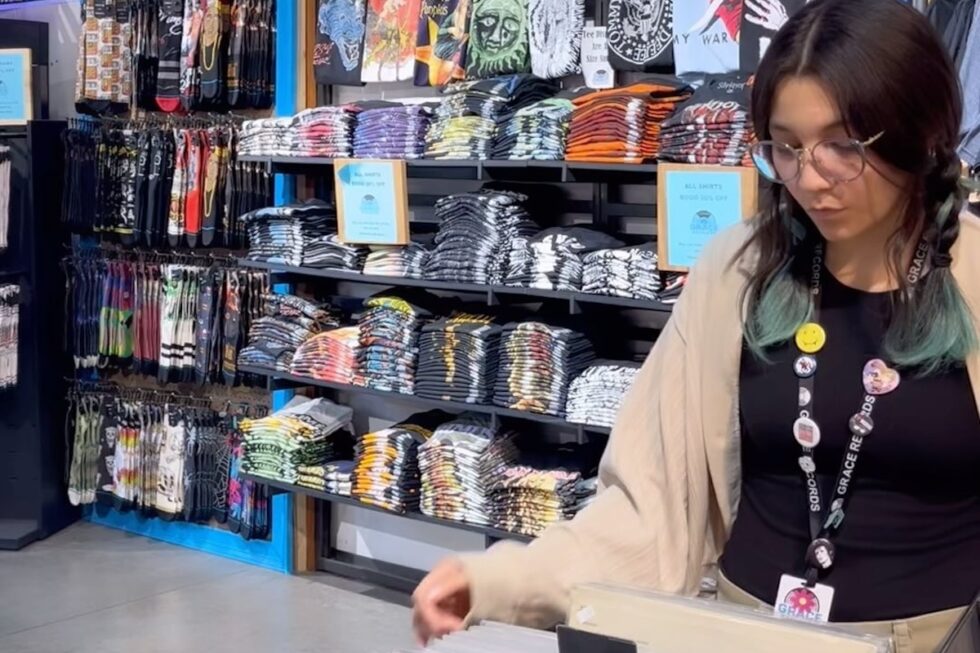 Grace Records - Discover Gilbert