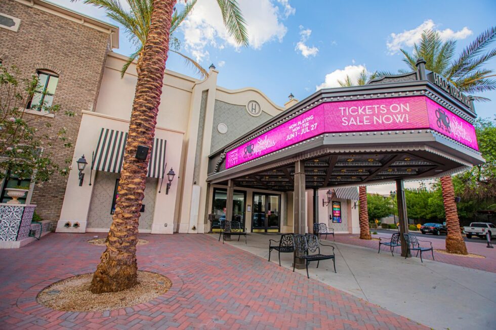 A Guide to Gilbert's Arts & Culture - Discover Gilbert