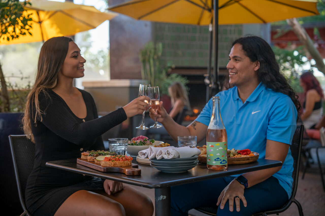 Heritage District - Downtown Gilbert, AZ - Food - Events - Things to Do