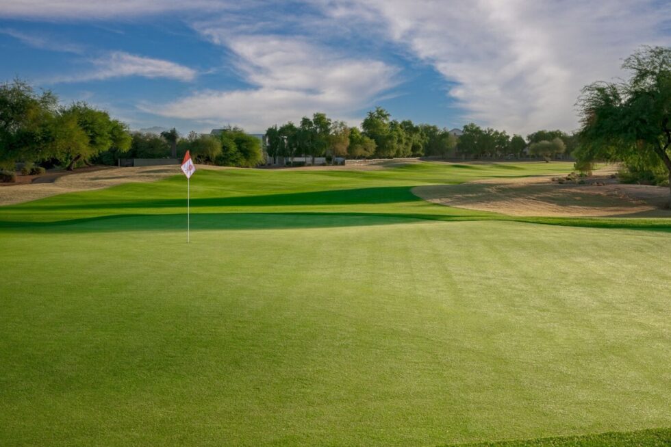 Power Ranch Golf Club - Discover Gilbert