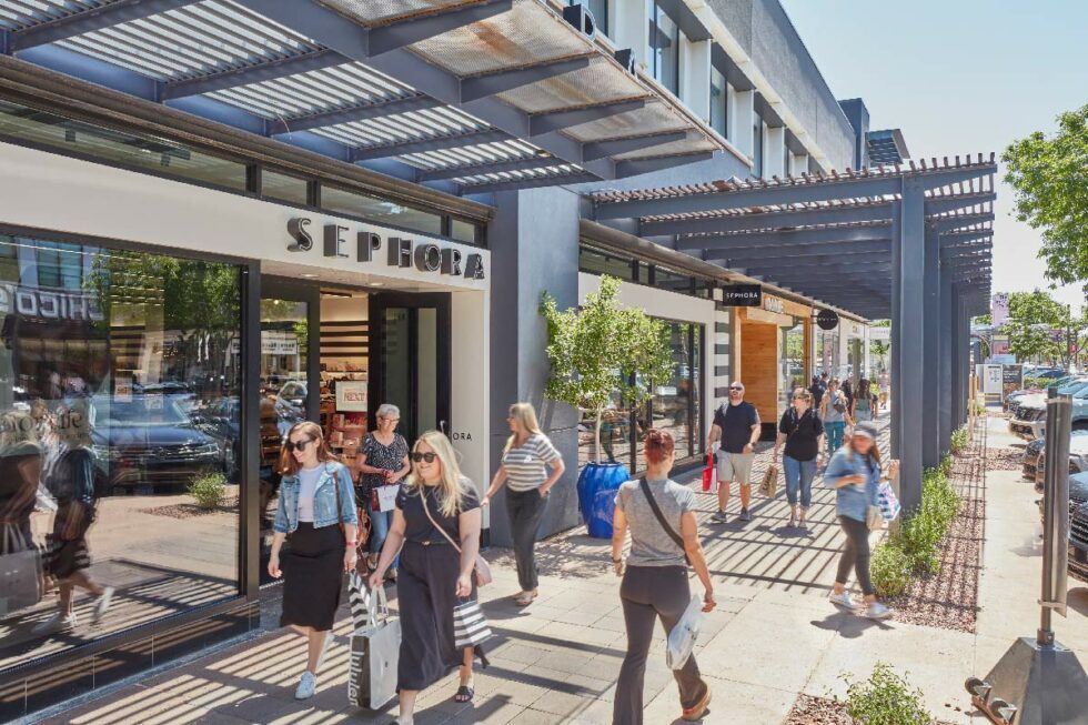 List of Places to go Shopping in Arizona