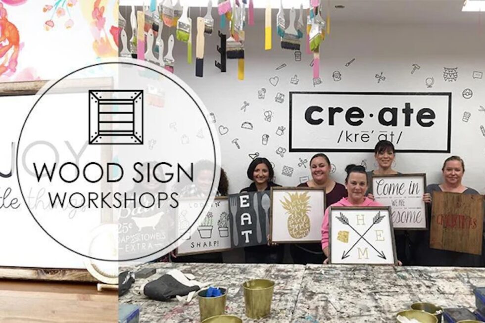 Studio 223 - Discover Gilbert