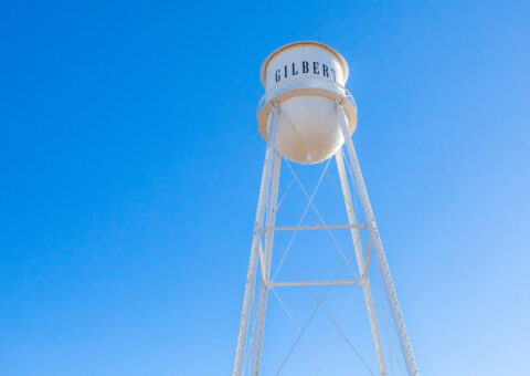 Heritage District - Downtown Gilbert, AZ - Food - Events - Things to Do