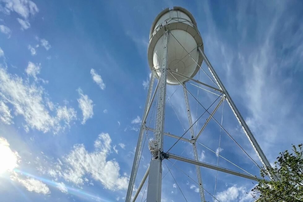 Water Tower Plaza - Discover Gilbert