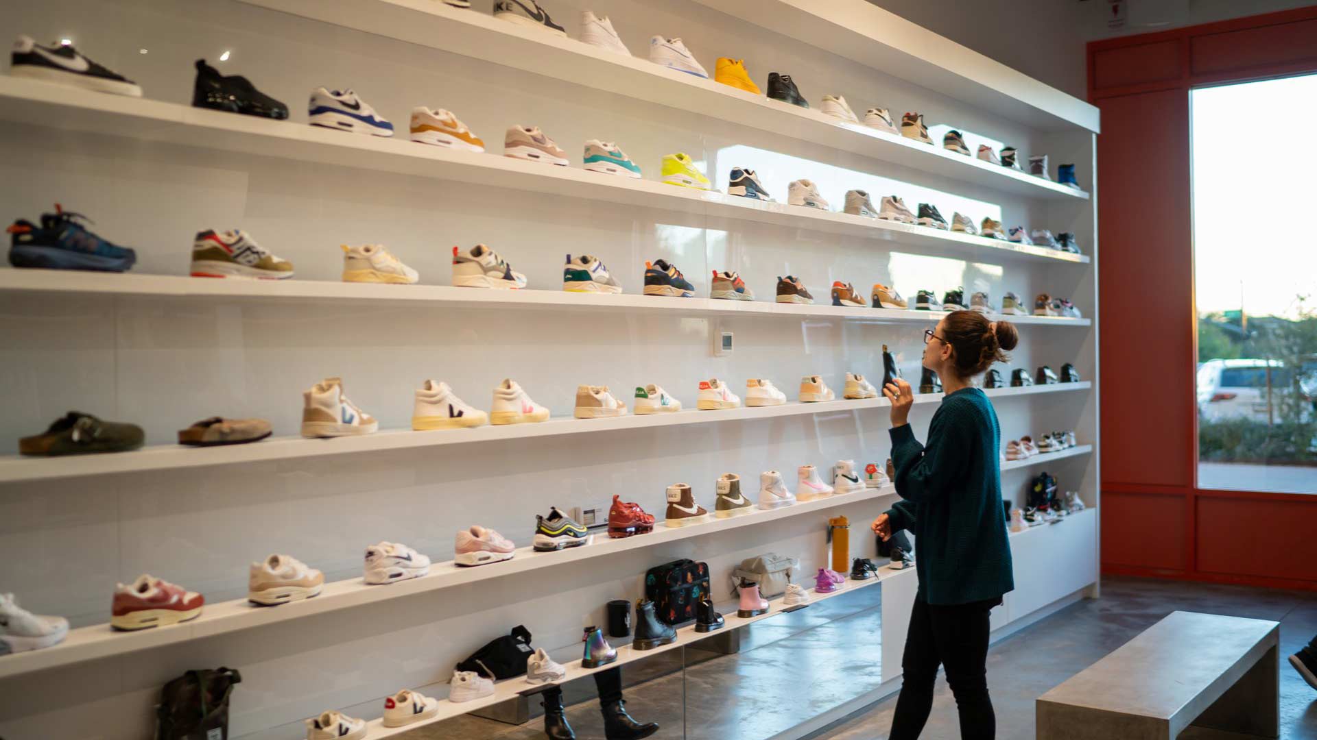 List of Places to go Shopping in Arizona