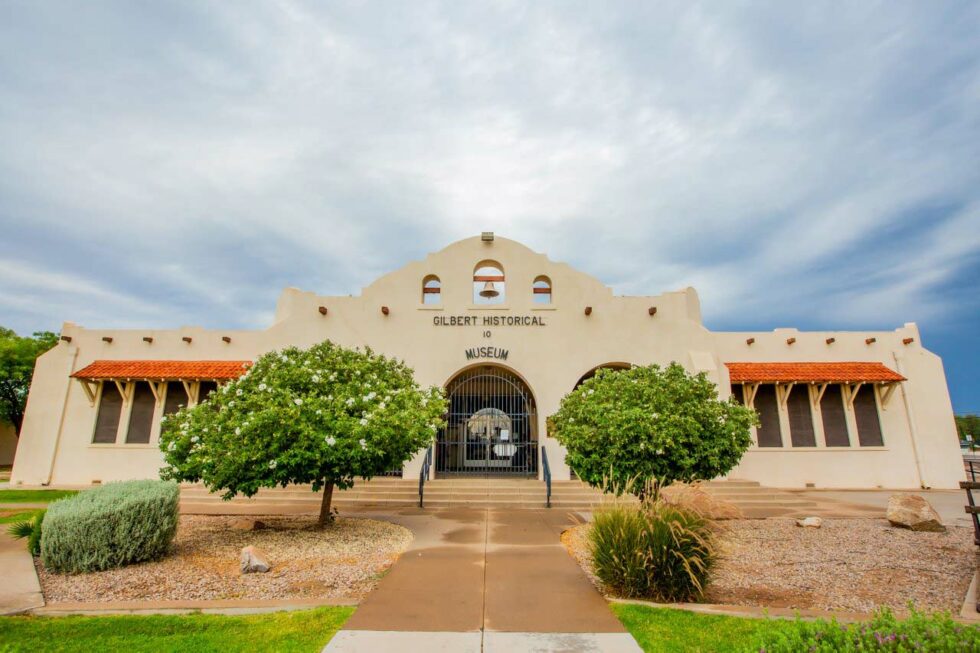 Heritage District - Downtown Gilbert, AZ - Food - Events - Things to Do