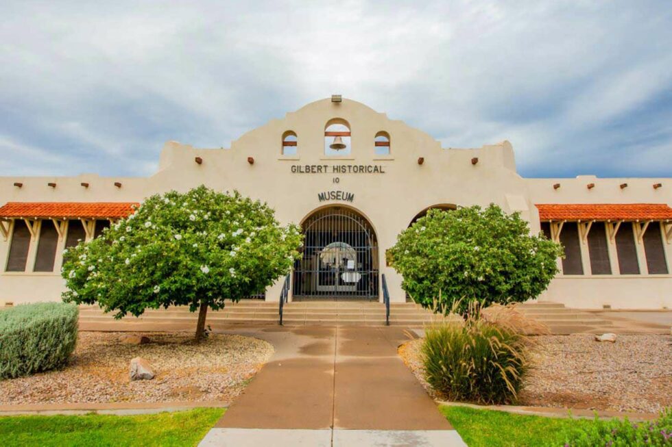 A Guide to Gilbert's Arts & Culture - Discover Gilbert