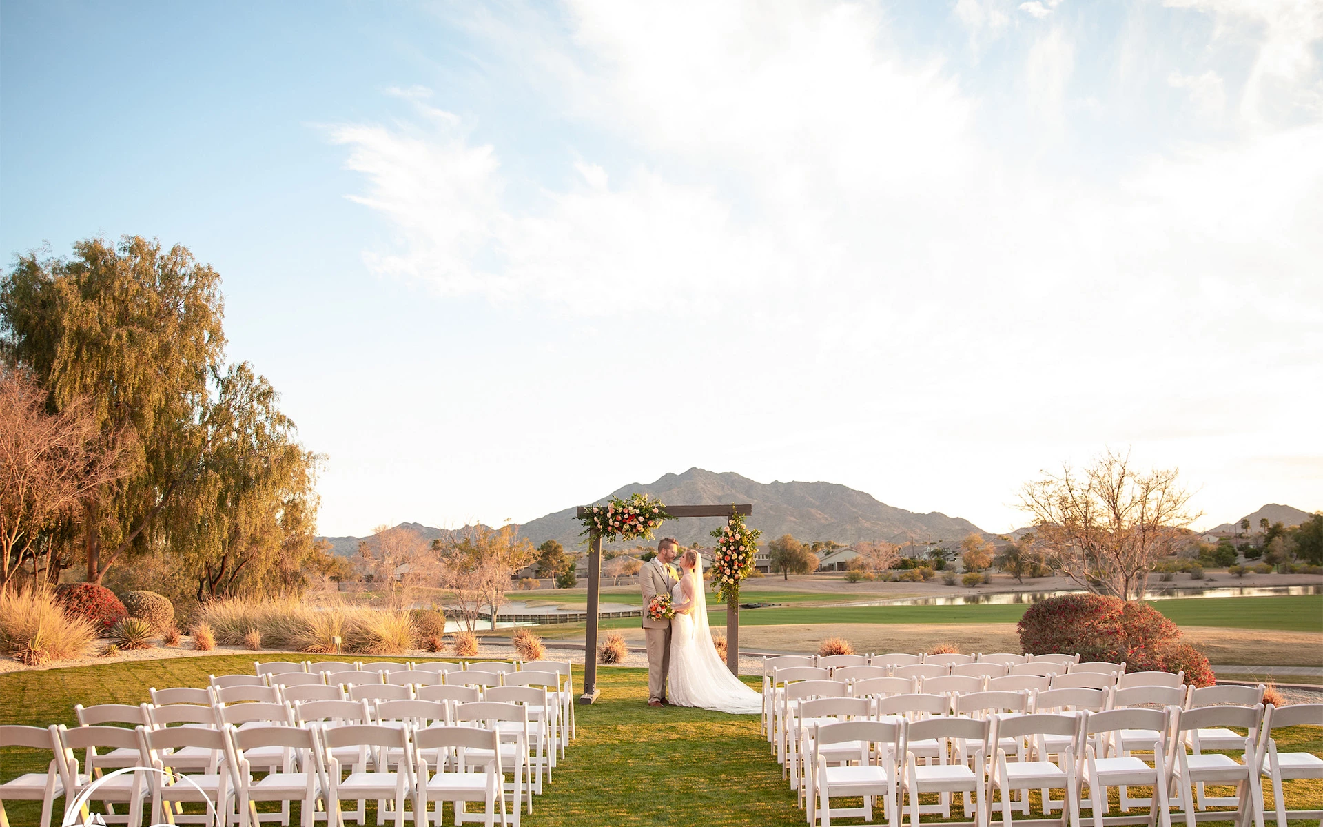 Seville Golf & Country Club - Discover Gilbert