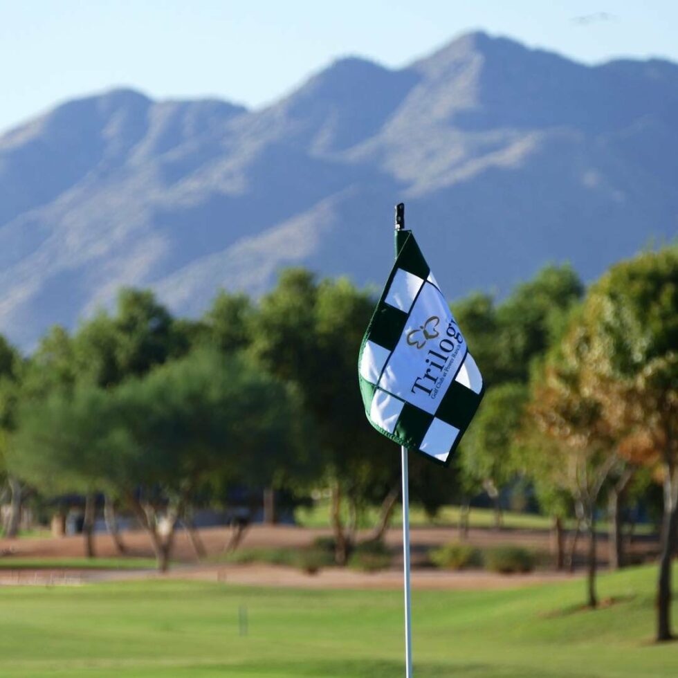 Golf - Discover Gilbert