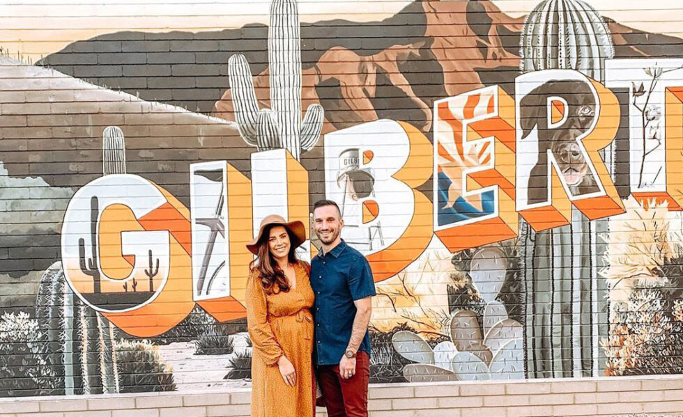 Harvest in the Heritage District - Gilbert's Downtown Fall Celebration