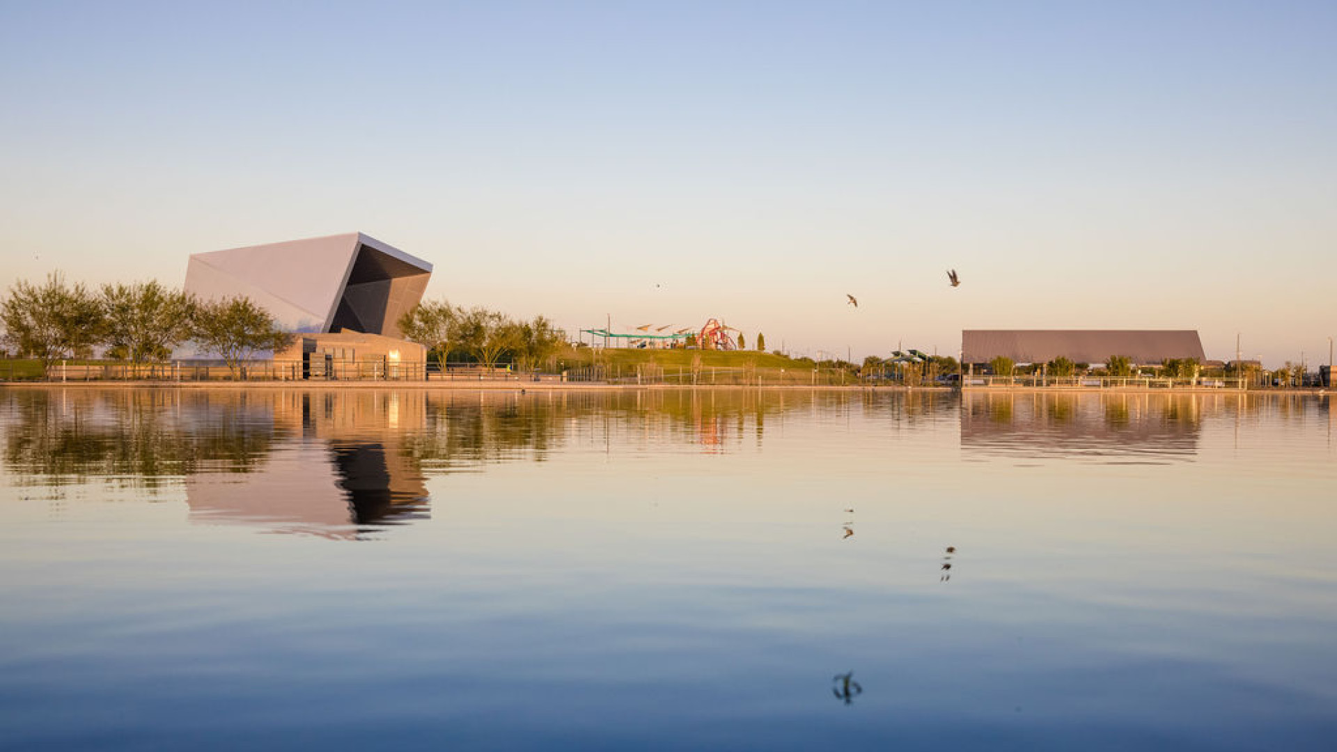 Gilbert Regional Park - Discover Gilbert