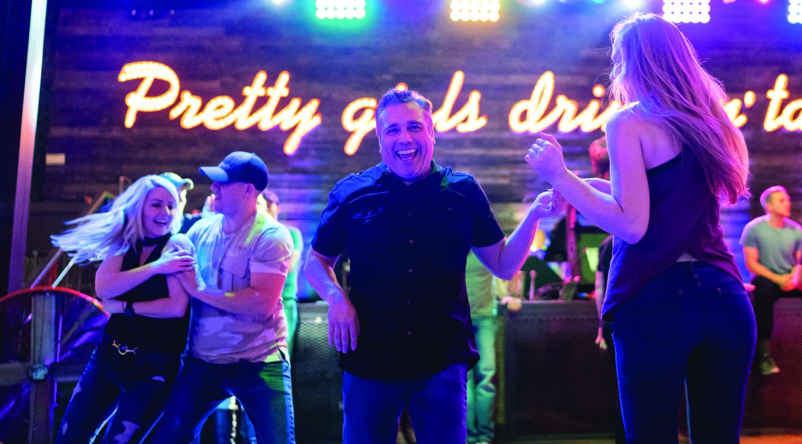 Gilbert After Dark - Discover Gilbert