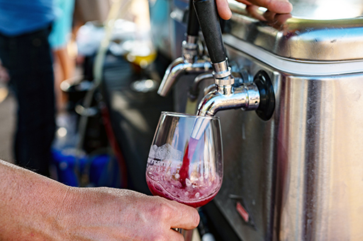 Fly Away - Discover Gilbert