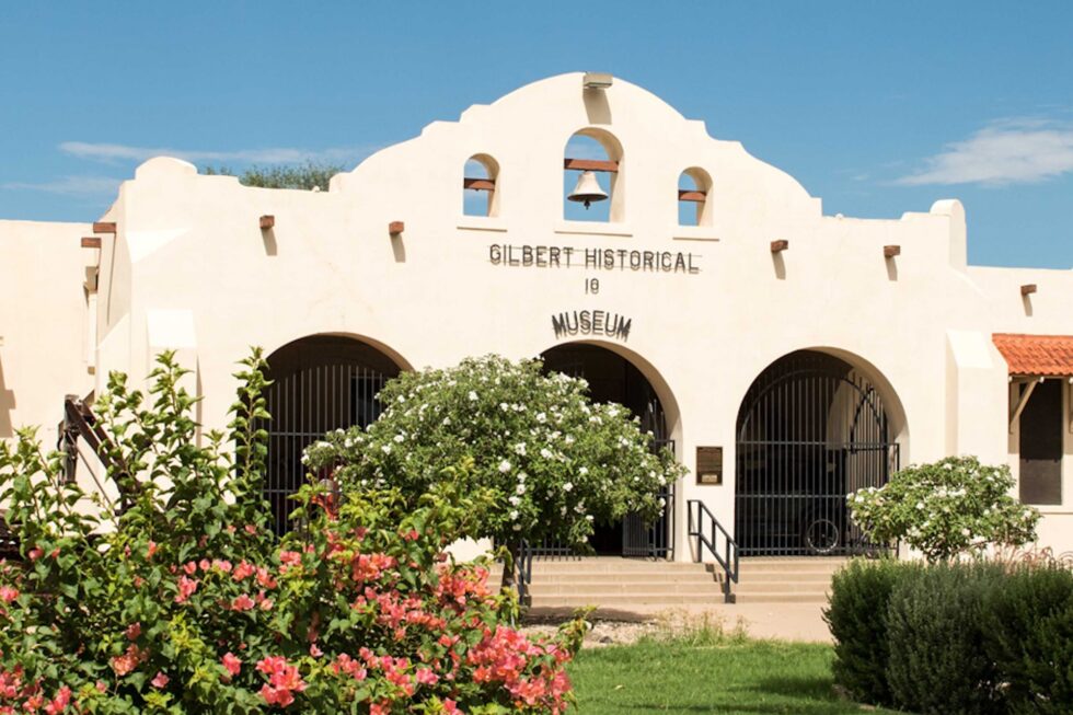 Discovery Center - Discover Gilbert
