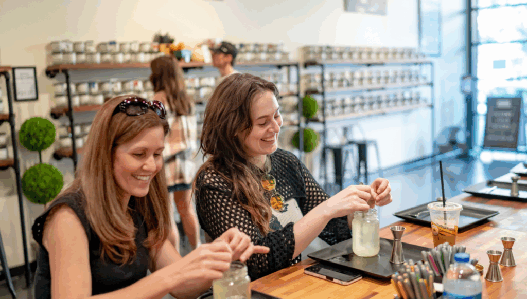 Create. Explore. Discover. - Discover Gilbert