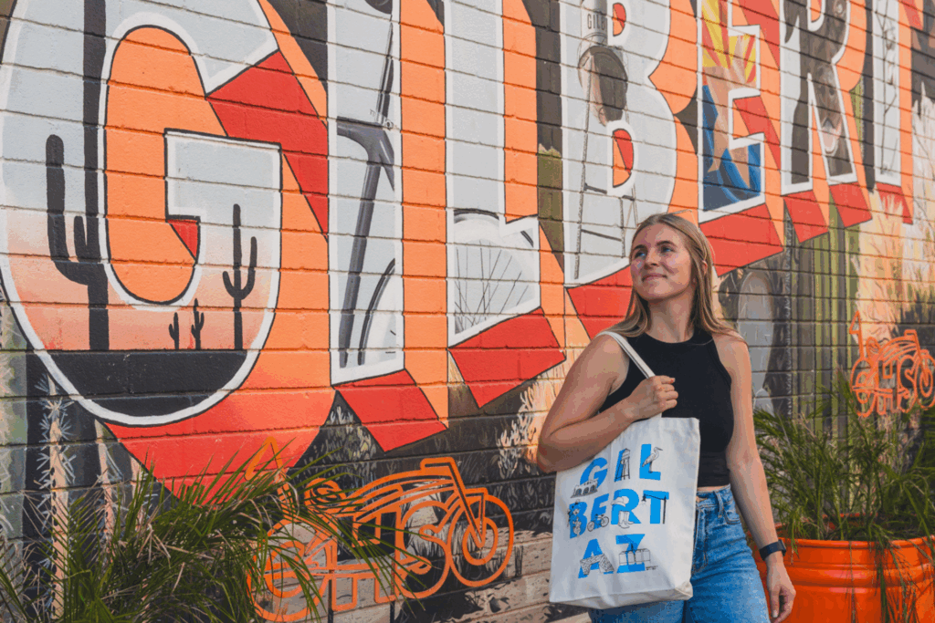 Shop Gilbert Summer Specials - Discover Gilbert